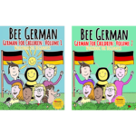 BeeGerman – German for children